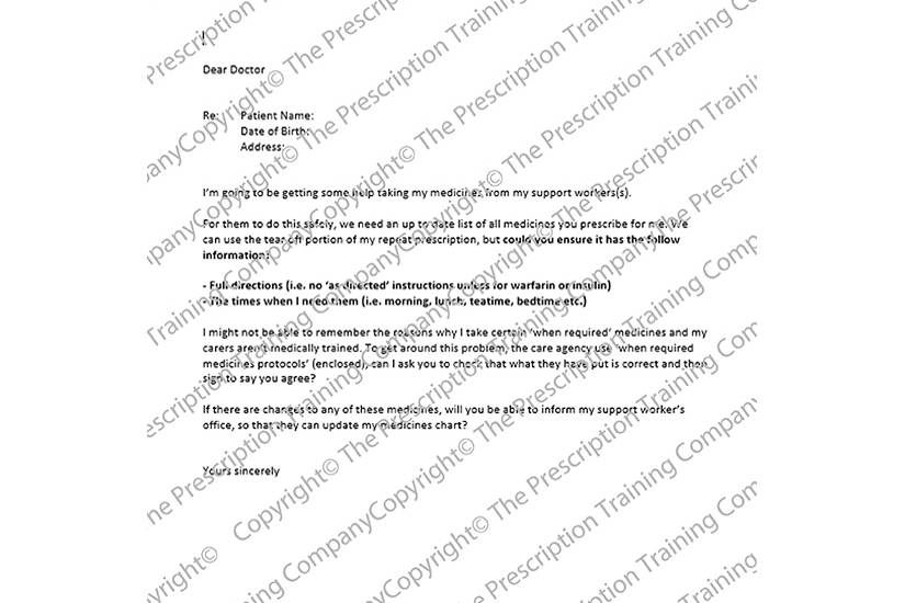 Free Downloads | Medication Training