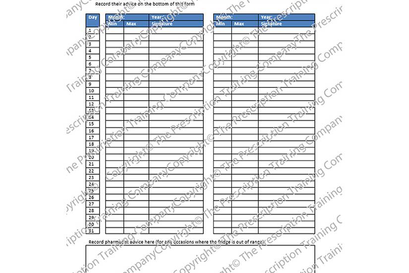 Free Downloads | Medication Training