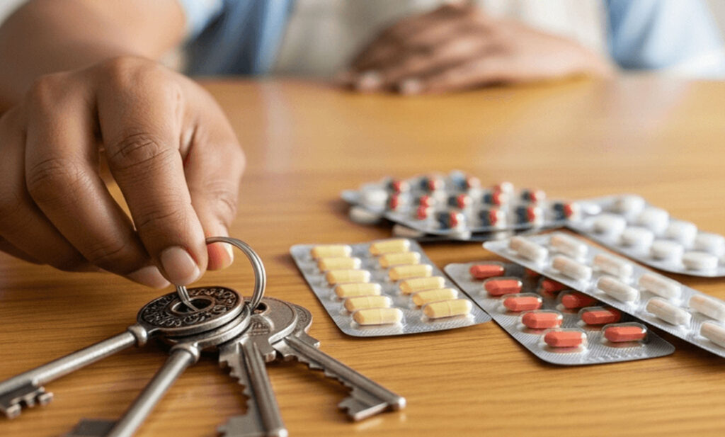 All Courses | Medication Training